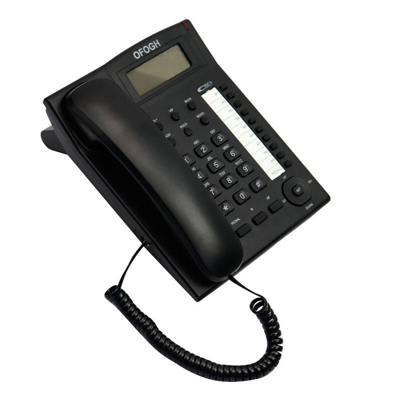 تلفن رومیزی افق OFOGH KX-25