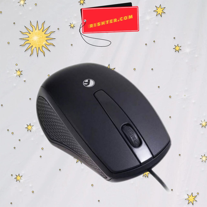 موس سیم دار BEYOND BM-1075